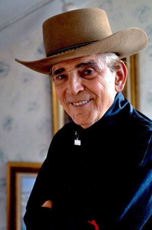 GREGORY PERILLO STORY